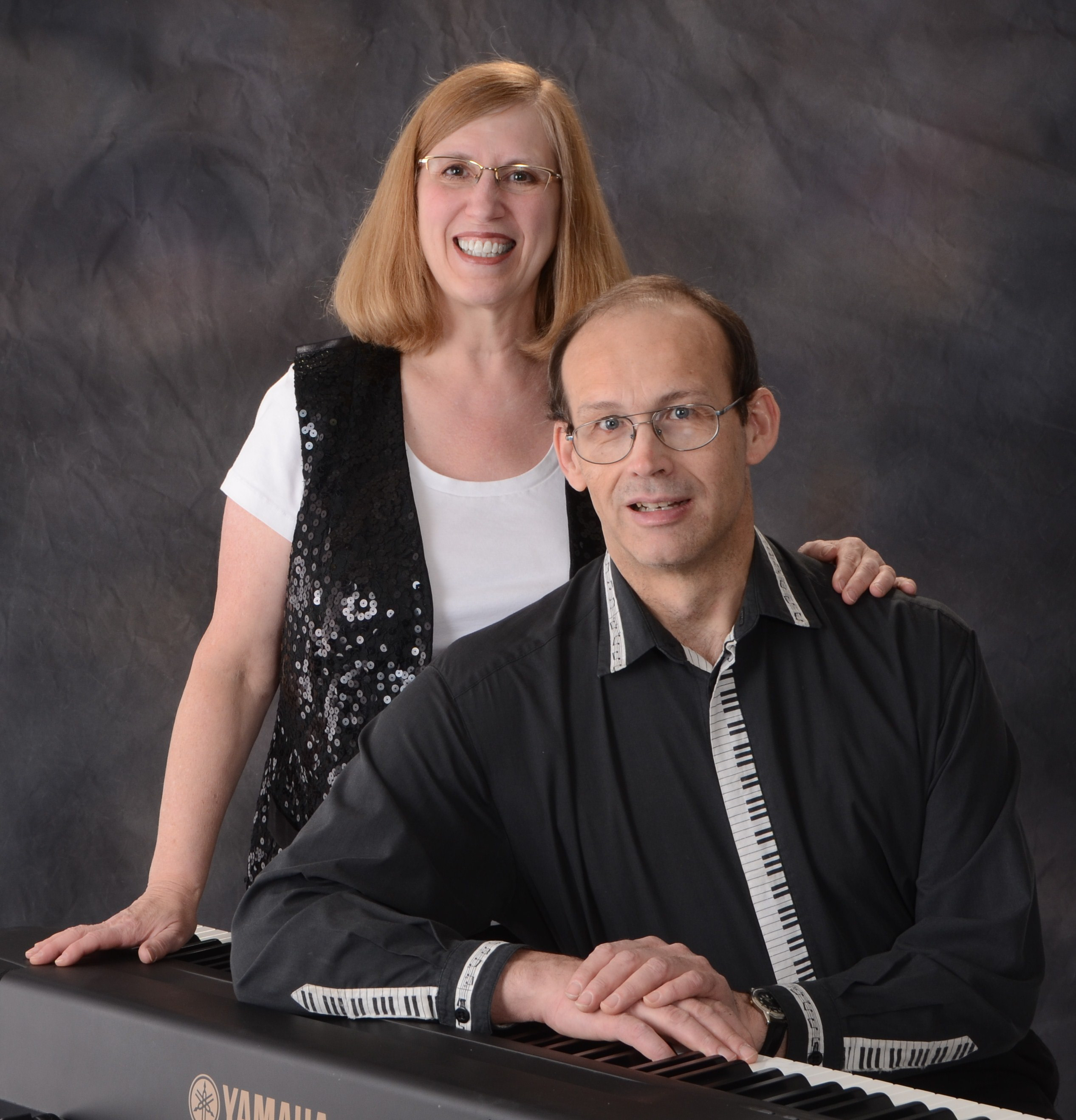 Neil and Nancy Stubbs 2pm | Heritage Festival of Saskatoon
