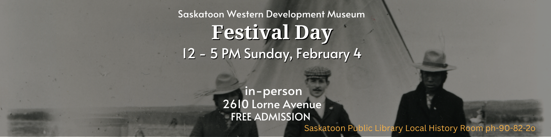 2024 Festival | Heritage Festival of Saskatoon